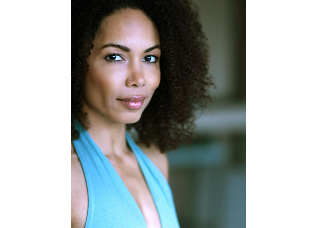 Ingrid Rogers - The Official Site