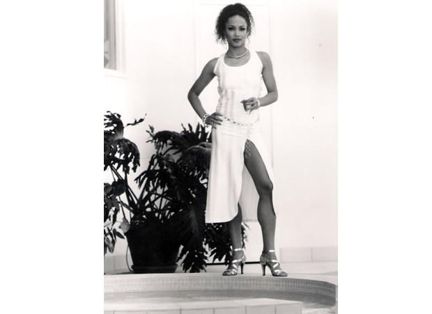 Ingrid Rogers - The Official Site