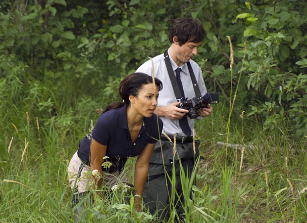 Ingrid Rogers - The Official Site