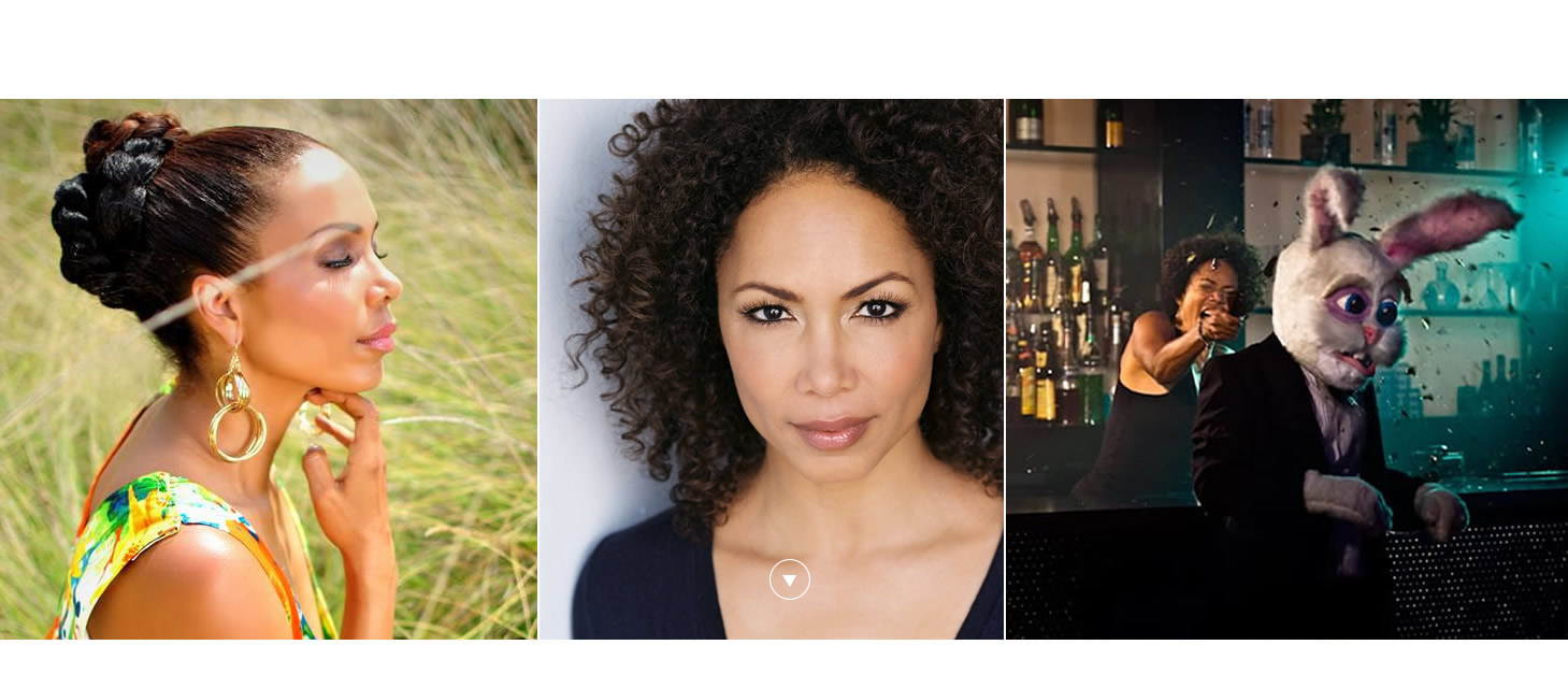 Ingrid Rogers - The Official Site